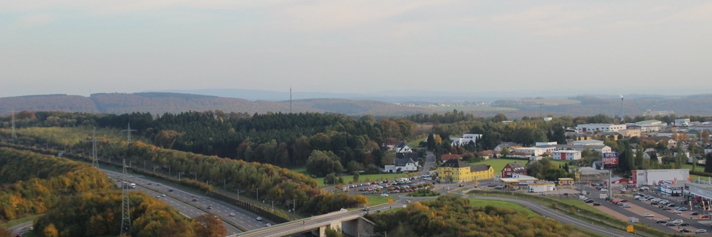 Straßenhaus | Verbandsgemeinde Rengsdorf-Waldbreitbach